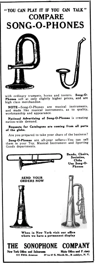 Sonophone Company | MyCompanies Wiki | Fandom