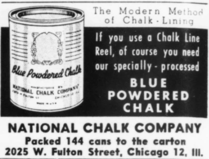 National Chalk Company | MyCompanies Wiki | Fandom