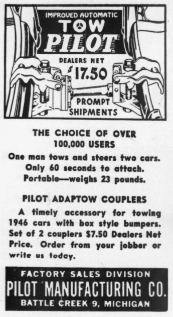 Pilot Manufacturing Company | MyCompanies Wiki | Fandom