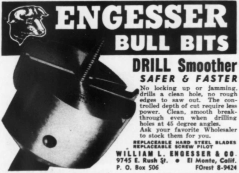 William L. Engesser & Company | MyCompanies Wiki | Fandom