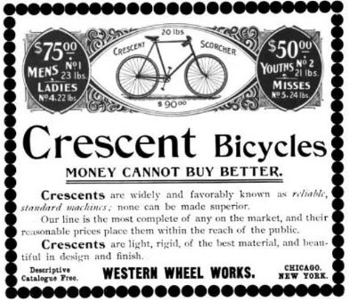 Western Wheel Works | MyCompanies Wiki | Fandom