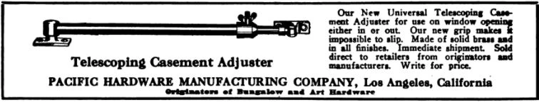 Pacific Hardware Manufacturing Company | MyCompanies Wiki | Fandom
