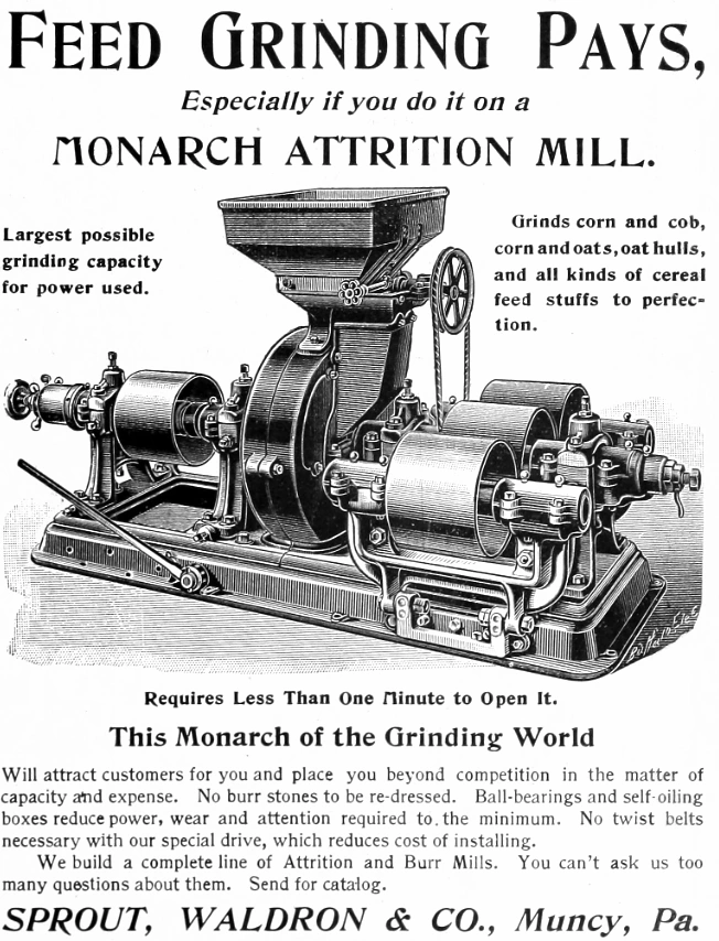 Sprout, Waldron & Company | MyCompanies Wiki | Fandom