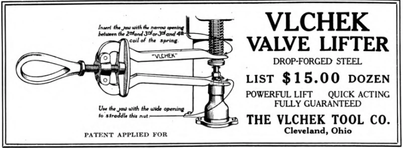 Vlchek Tool Company | MyCompanies Wiki | Fandom