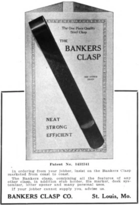 Bankers Clasp Company | MyCompanies Wiki | Fandom