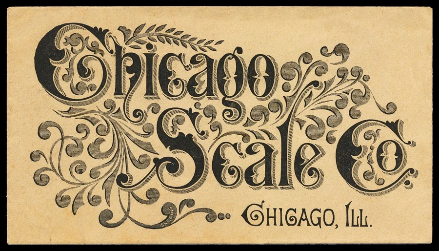 Chicago Scale Company | MyCompanies Wiki | Fandom