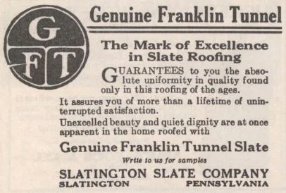 Slatington Slate Company | MyCompanies Wiki | Fandom