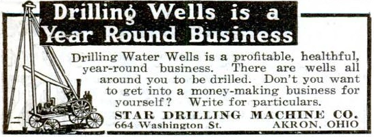 Star Drilling Machine Company | MyCompanies Wiki | Fandom