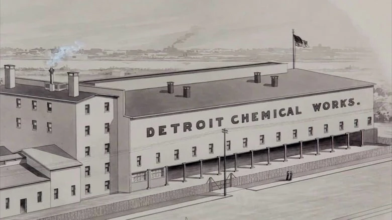 Detroit Chemical Works | MyCompanies Wiki | Fandom