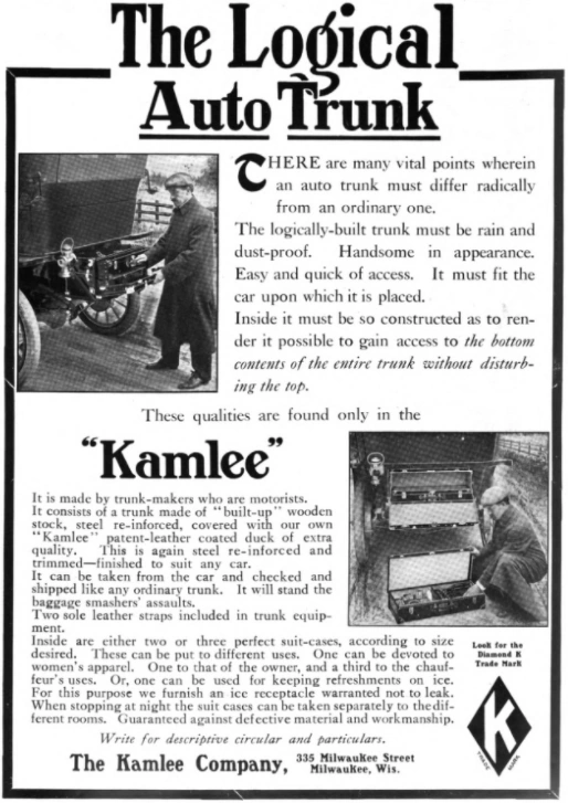 Kamlee Company | MyCompanies Wiki | Fandom