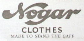Nogar Clothing Manufacturing Company | MyCompanies Wiki | Fandom