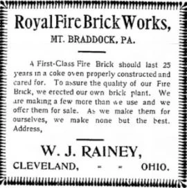 Royal Fire Brick Works | MyCompanies Wiki | Fandom
