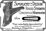 Buffalo Scale Company | MyCompanies Wiki | Fandom