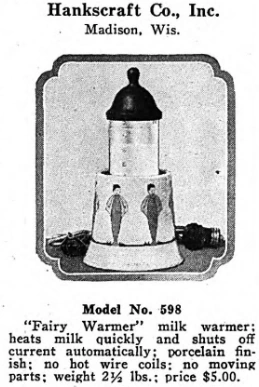 Hankscraft Company | MyCompanies Wiki | Fandom