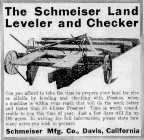 Schmeiser Manufacturing Company | MyCompanies Wiki | Fandom