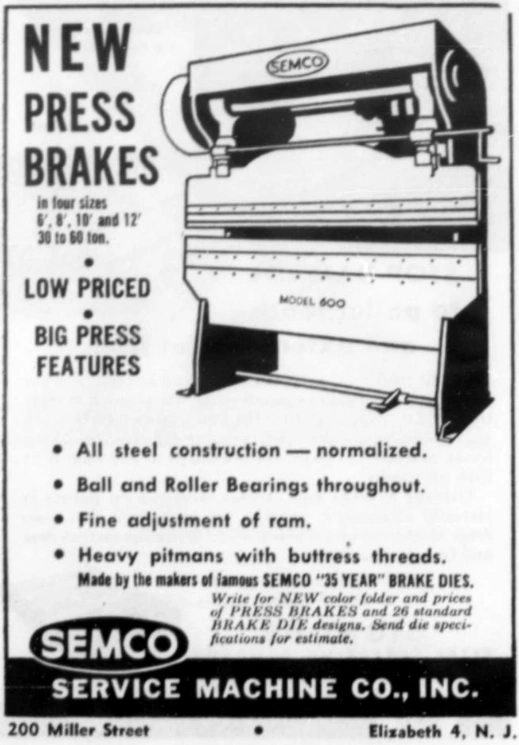 Service Machine Company (NJ) | MyCompanies Wiki | Fandom