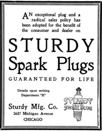 Sturdy Manufacturing Company | MyCompanies Wiki | Fandom