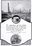 Raymond Concrete Pile Company | MyCompanies Wiki | Fandom