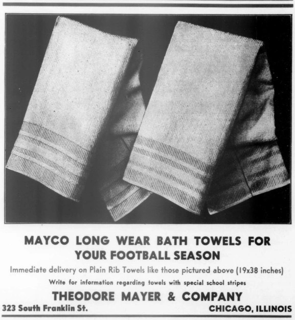 Theodore Mayer & Company | MyCompanies Wiki | Fandom