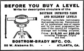 Bostrom-Brady Manufacturing Company | MyCompanies Wiki | Fandom