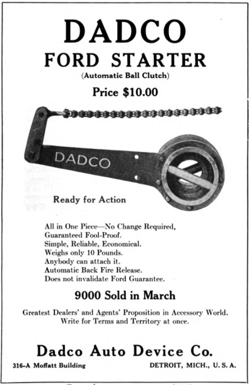 American Dadco Company | MyCompanies Wiki | Fandom