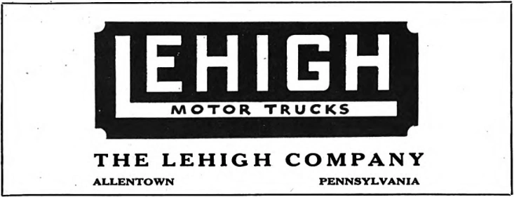 Lehigh Company | MyCompanies Wiki | Fandom