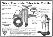 A. F. Way Company | MyCompanies Wiki | Fandom