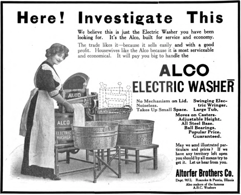 Altorfer Brothers Company | MyCompanies Wiki | Fandom