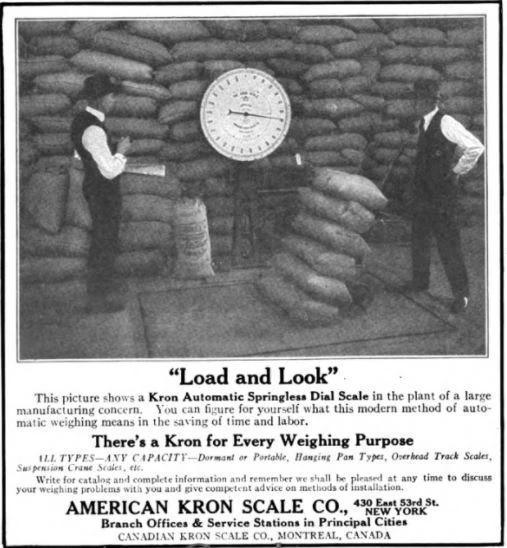 American Kron Scale Company | MyCompanies Wiki | Fandom