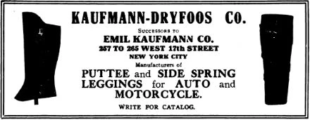 Kaufmann-Dryfoos Company | MyCompanies Wiki | Fandom