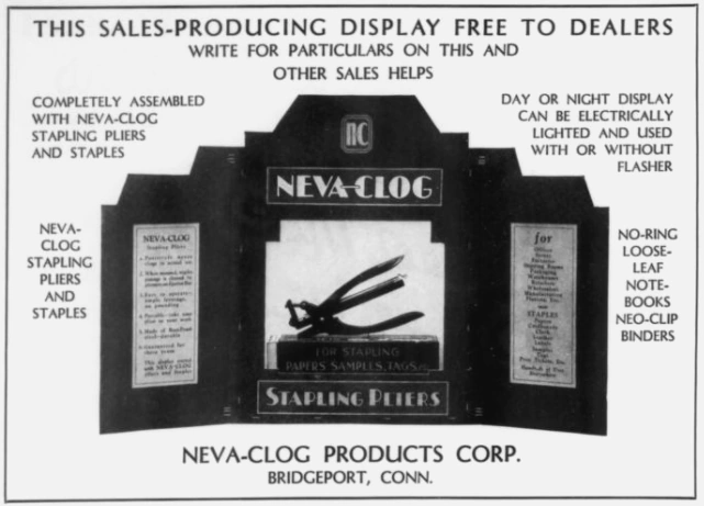 Neva-Clog Products Corporation | MyCompanies Wiki | Fandom