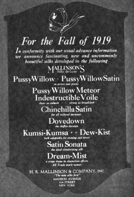 H. R. Mallinson & Company | MyCompanies Wiki | Fandom