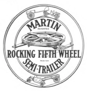 Martin Rocking Fifth Wheel Company | MyCompanies Wiki | Fandom