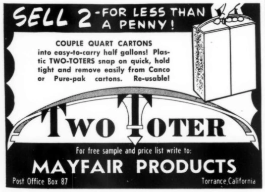 Mayfair Products, Inc. | MyCompanies Wiki | Fandom