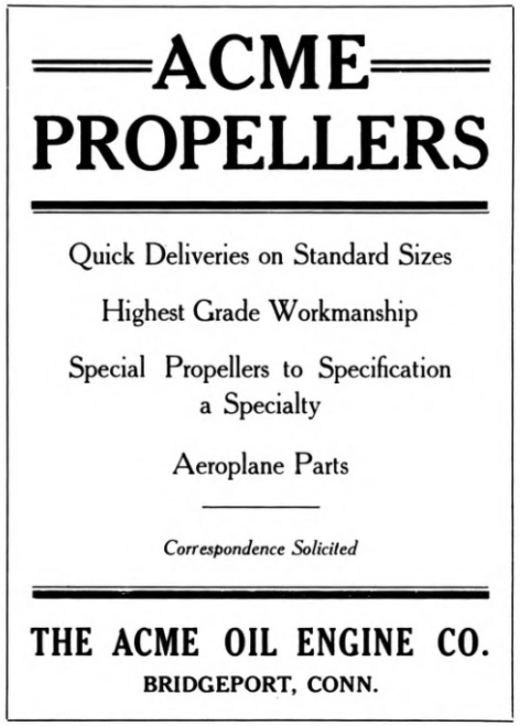 Acme Oil Engine Company | MyCompanies Wiki | Fandom