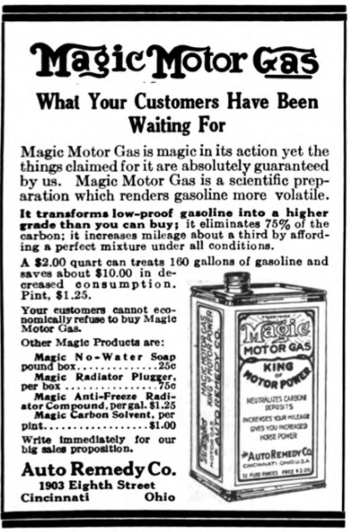Auto Remedy Company | MyCompanies Wiki | Fandom