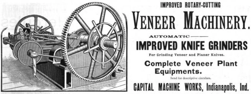 Capital Machine Company | MyCompanies Wiki | Fandom