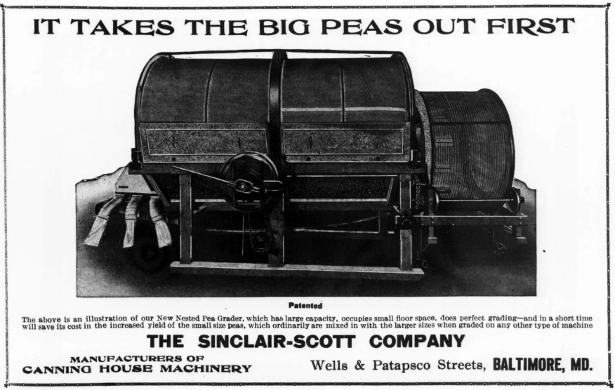 Sinclair-Scott Company | MyCompanies Wiki | Fandom