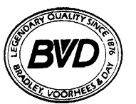 B. V. D. Company | MyCompanies Wiki | Fandom