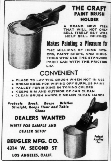 Beugler Manufacturing Company | MyCompanies Wiki | Fandom