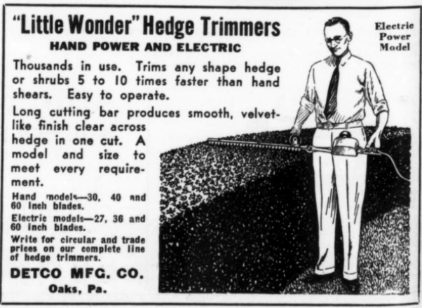 Detco Manufacturing Company | MyCompanies Wiki | Fandom