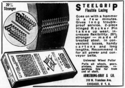 Armstrong-Bray & Company | MyCompanies Wiki | Fandom