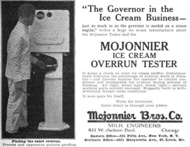 Mojonnier Brothers Company | MyCompanies Wiki | Fandom