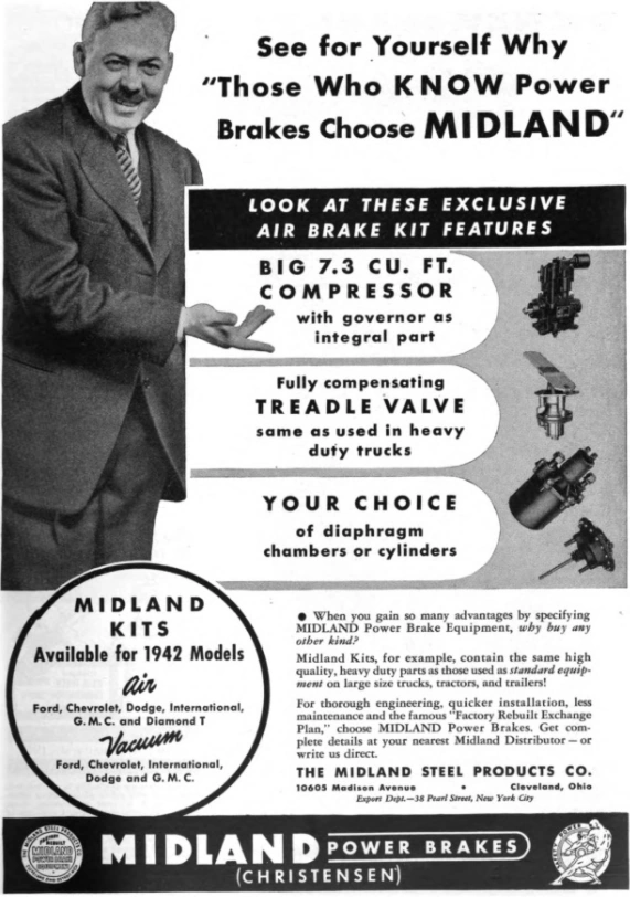 Midland Steel Products Company | MyCompanies Wiki | Fandom