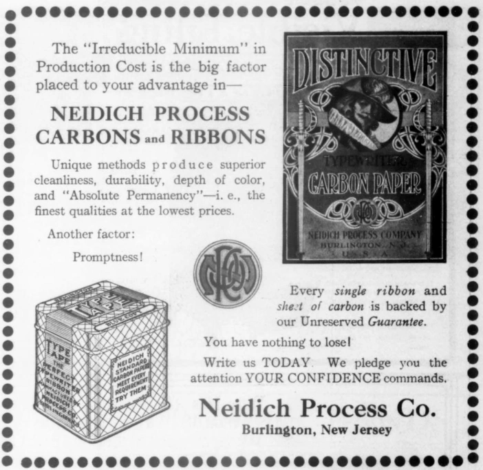 Neidich Process Company | MyCompanies Wiki | Fandom