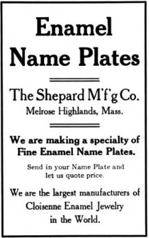 Shepard Manufacturing Company | MyCompanies Wiki | Fandom