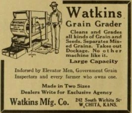 Watkins Manufacturing Company | MyCompanies Wiki | Fandom