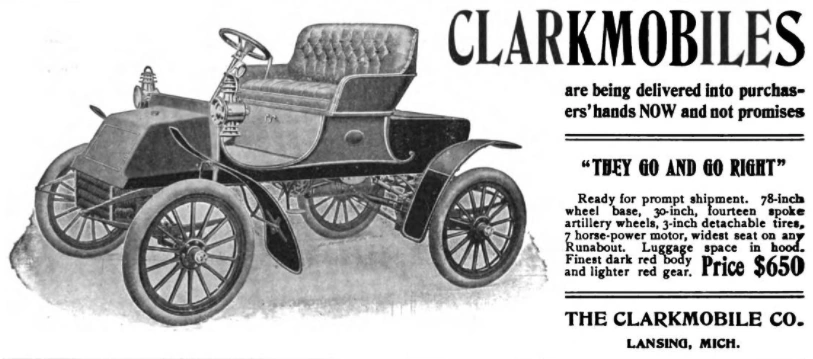 Clarkmobile Company | MyCompanies Wiki | Fandom