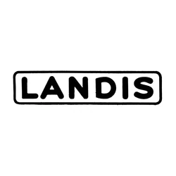 Landis Tool Company | MyCompanies Wiki | Fandom