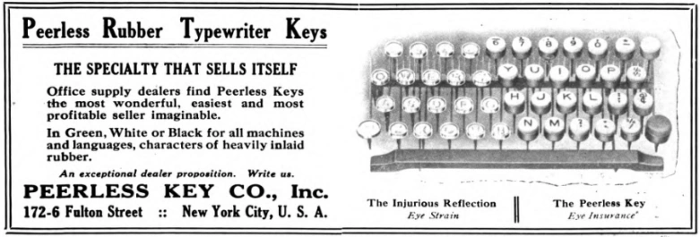 Peerless Key Company | MyCompanies Wiki | Fandom
